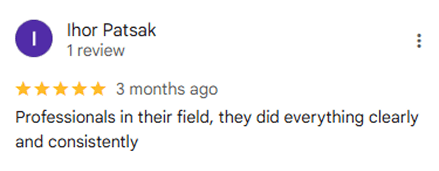 Personalized Immigration Solutions from iWorld