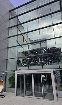 iWorld: company contact information, a list of the offices and contact ...