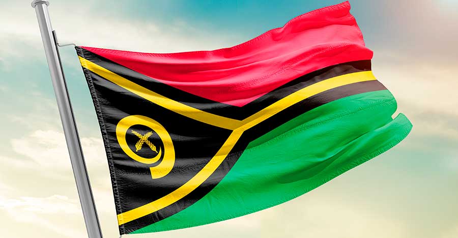 Vanuatu Citizenship 2025: How to Become a Citizen of Vanuatu