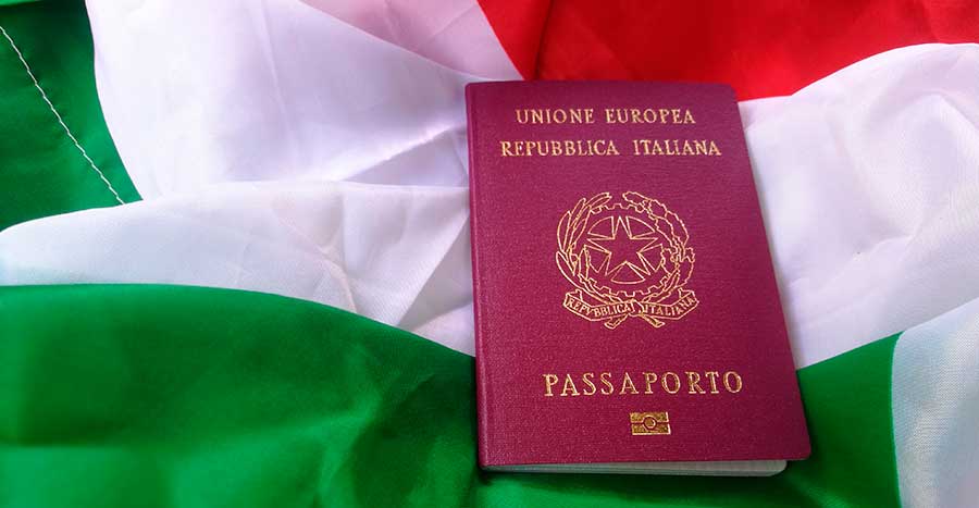 Residence permit in Italy by the purchase of real estate: how to get ...