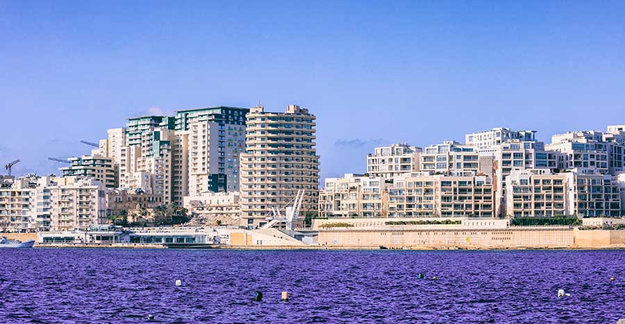 Residence permit in Malta by the purchase of real estate: how to get a ...