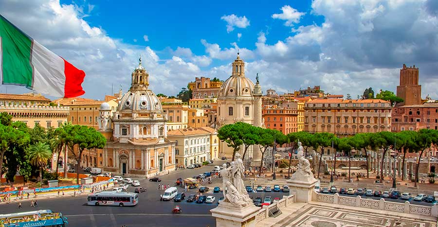 ВНЖ Сербии в 2025 году как получить и что дает сербский вид на жительство