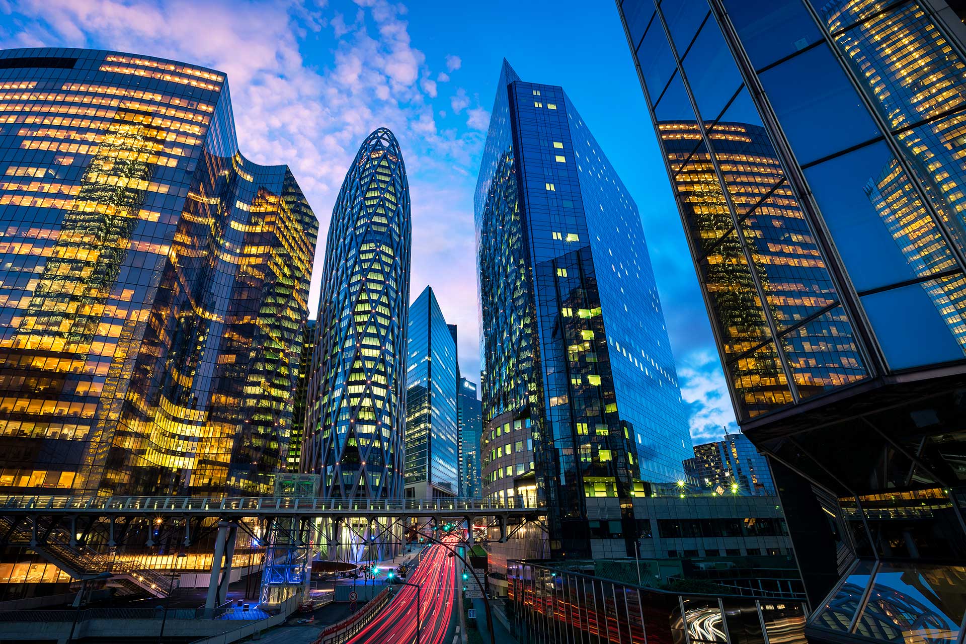 Business in France: peculiarities of setting up a company, conditions ...