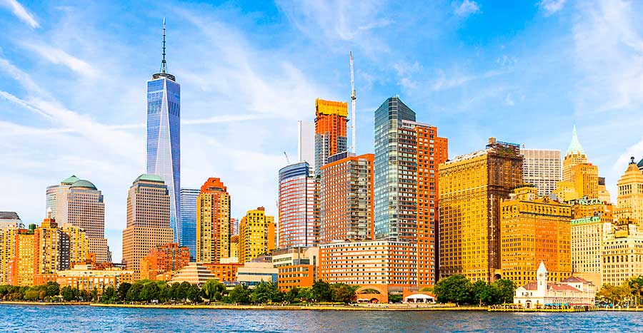 How to move to the USA: immigration programs and conditions