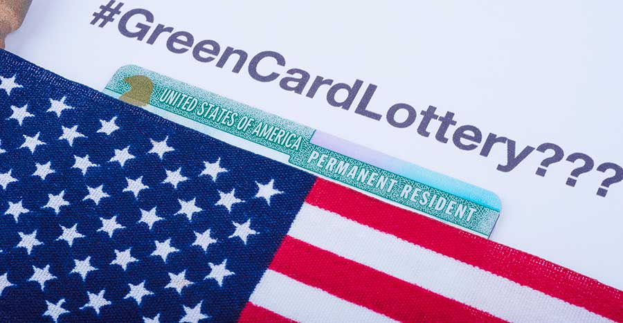 How to move to the USA: immigration programs and conditions