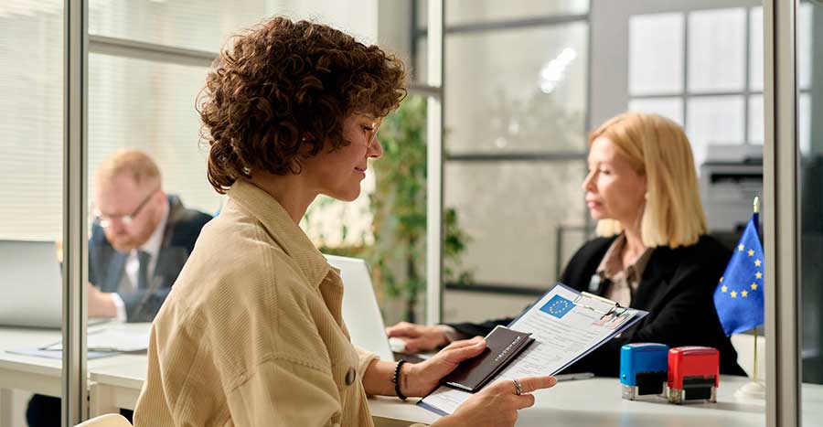 Permanent residence permit: what it is, how it differs from residence ...