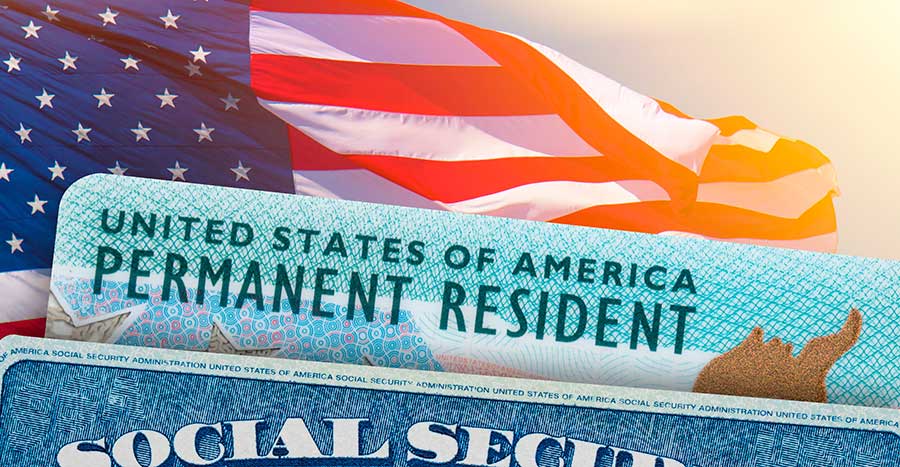 Permanent residence permit: what it is, how it differs from residence ...