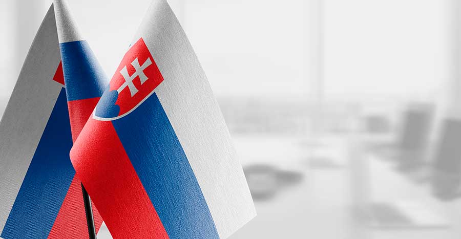 Как получить гражданство Словакии: что дает, условия оформления ...