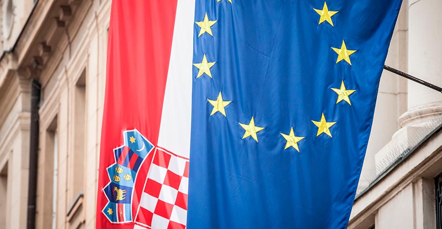 ВНЖ Хорватии в 2025 году: как получить вид на жительство, документы и ...