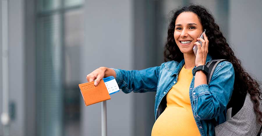 How to Give Birth in Brazil and Get Brazilian Citizenship by Birth in 2026