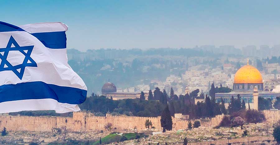 Гражданство Израиля: как получить, способы оформления, преимущества