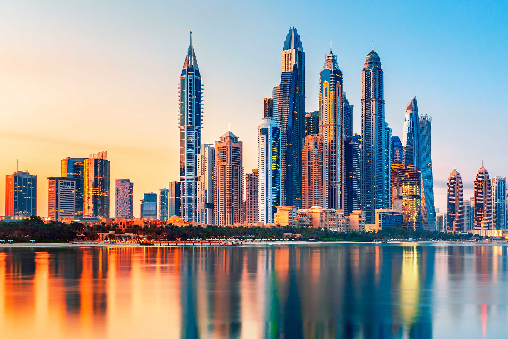 Friesland UAE and Mainland: comparative analysis of how to choose ...