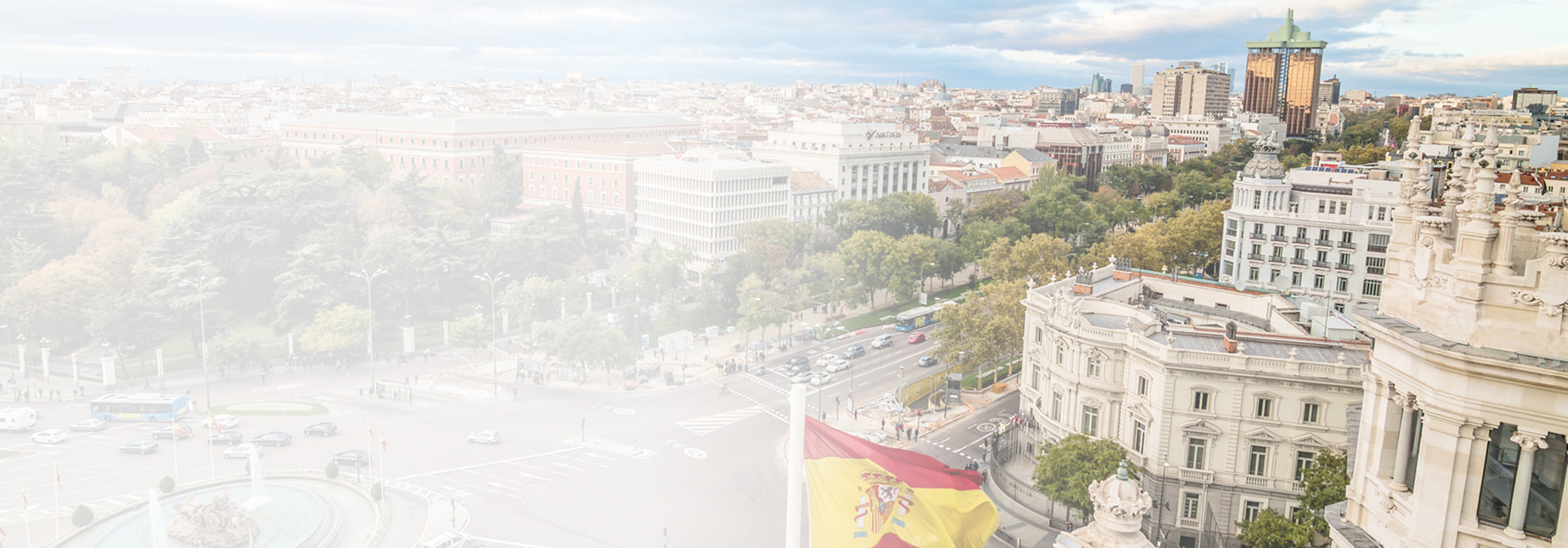 Spanish residence permit for 3 years