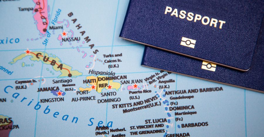 Caribbean Passport 2026: Program Comparison, How to Get Citizenship