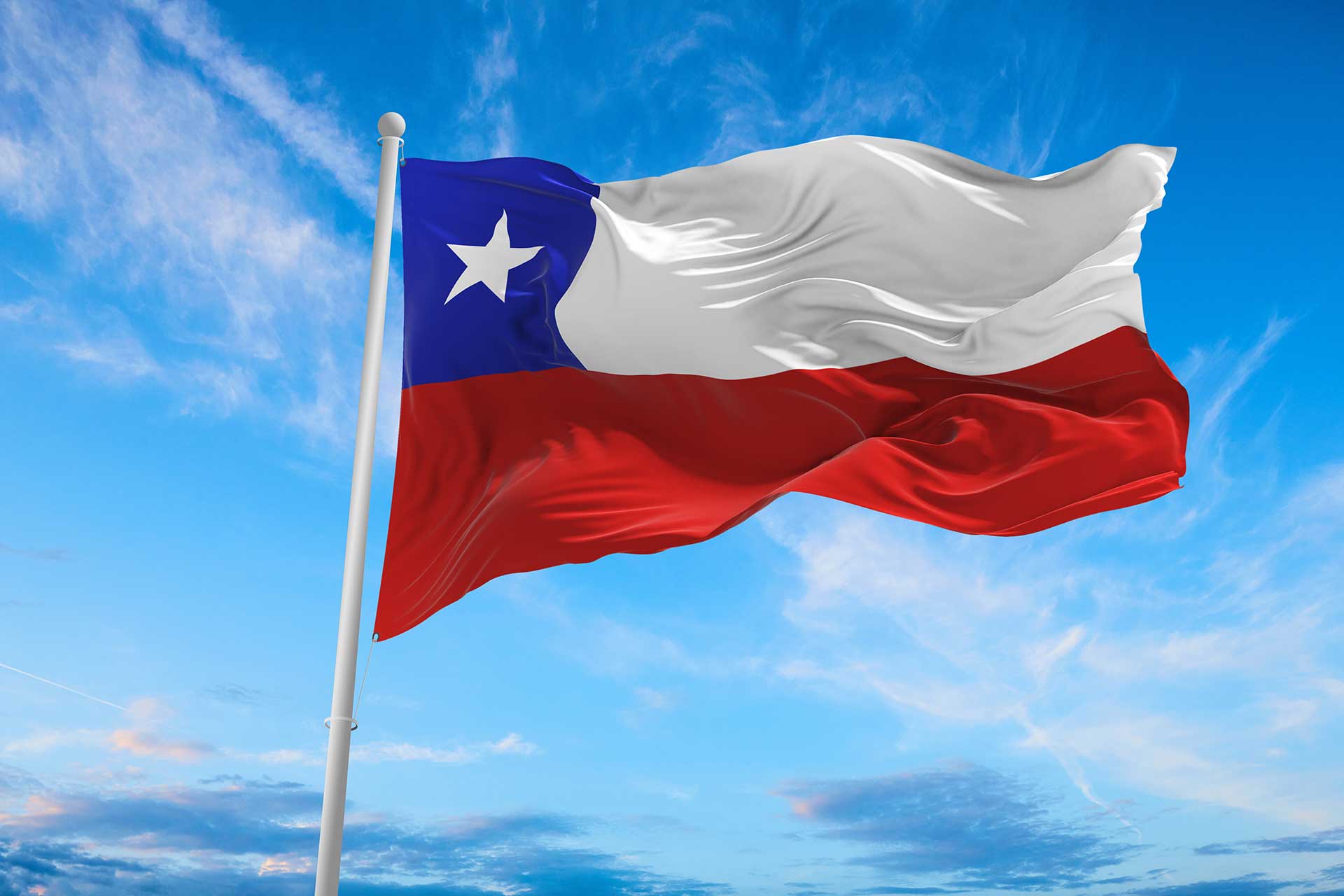 How to Move to Chile: Residency, Relocation, and Citizenship