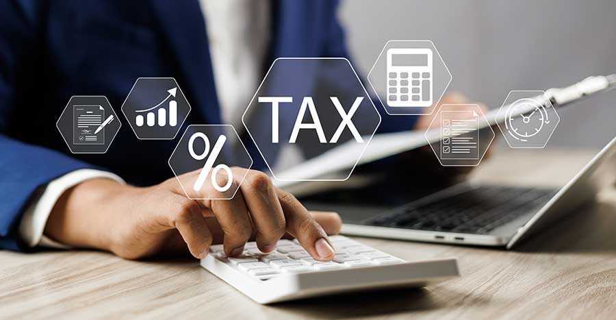 Bahrain: taxes on business, profits and real estate purchases