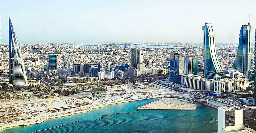 Bahrain: Quality of Life, Expat Benefits and Opportunities in 2026