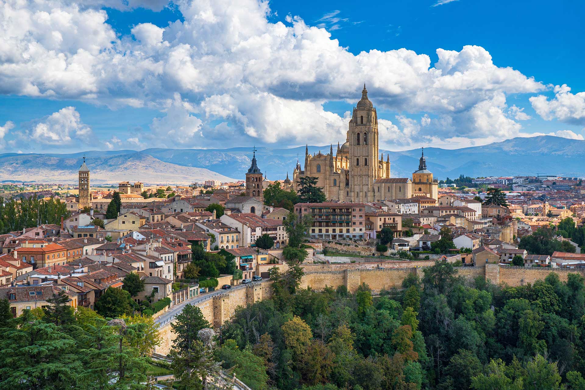 Company Formation in Spain: How to Register and Set Up a Company in Spain