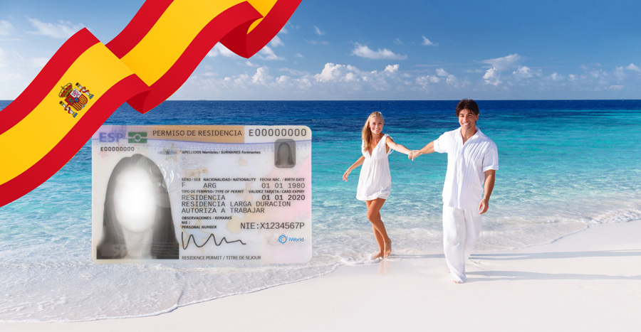 ВНЖ что это такое отличия от ПМЖ и гражданства как получить вид на жительство за границей