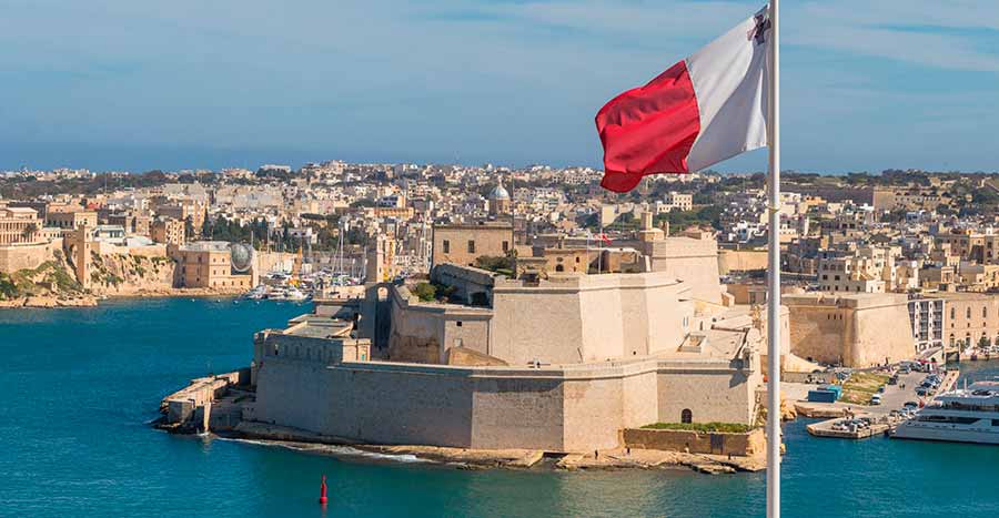 Malta Residence Permit in 2026: Application Options, Requirements ...