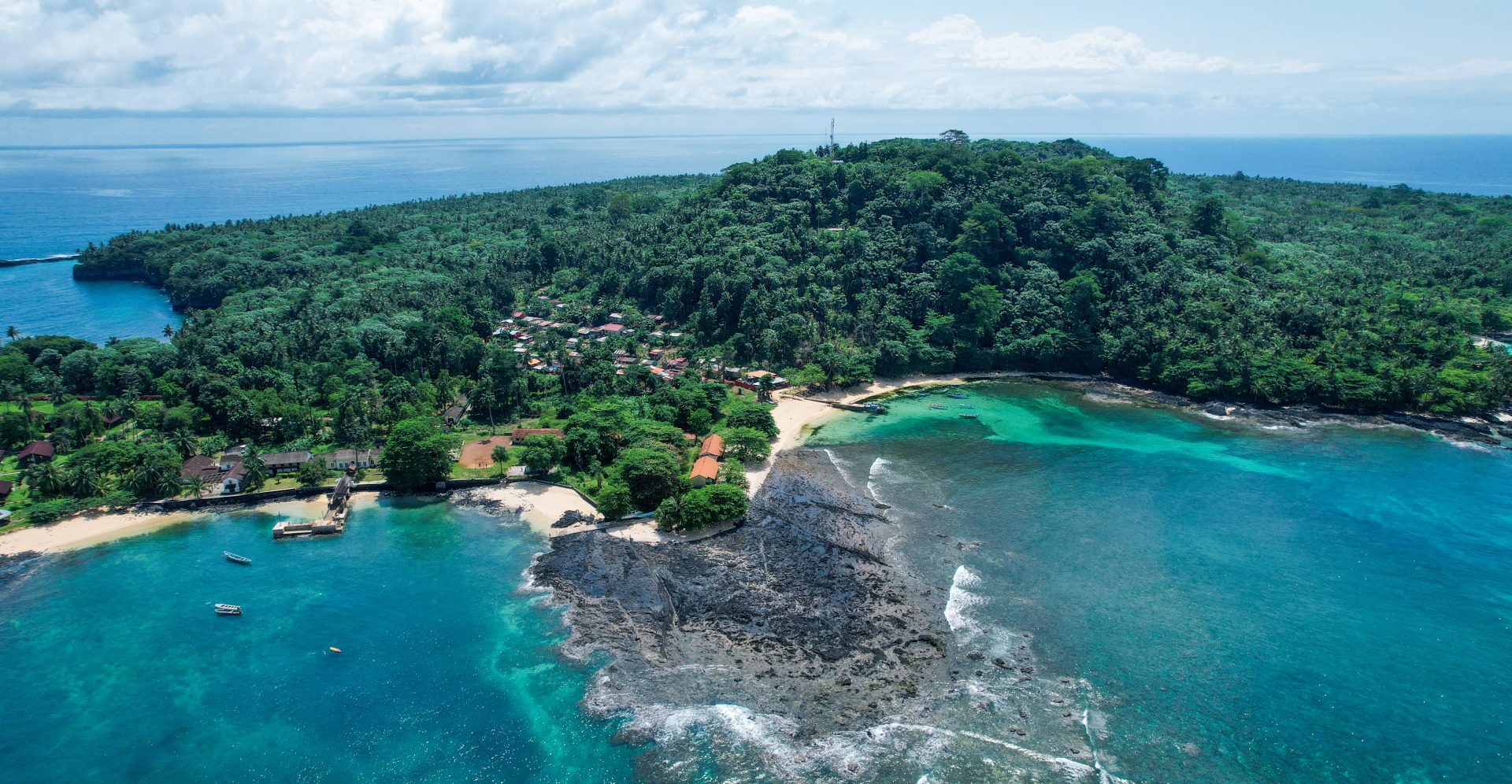 Sao Tome and Principe: Everything an Investor Needs to Know About the ...